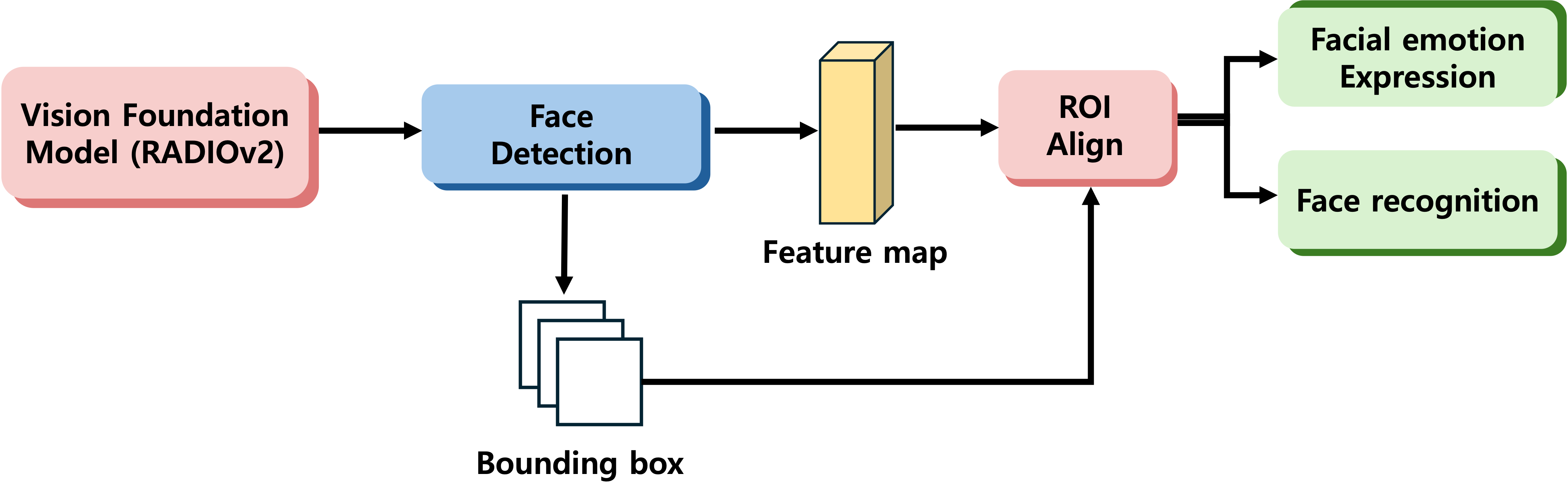 Facial Emotion Recognition & Representation Learning